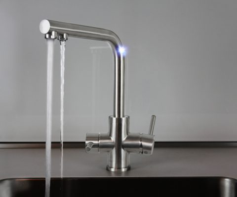 Pure Water Filter Systems - Pure Water