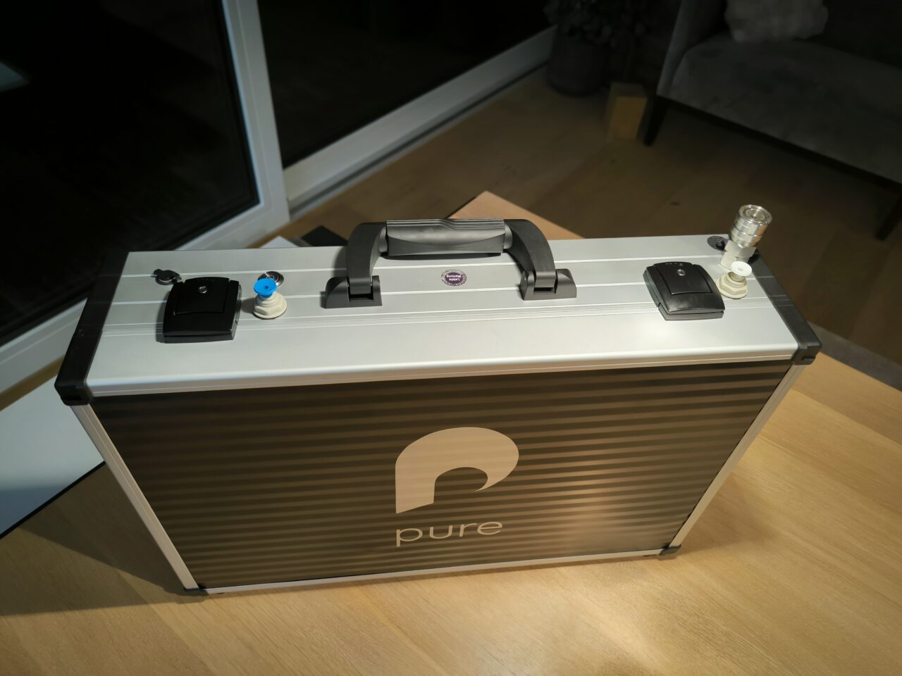 Pure Water Filter Systems - Pure Water