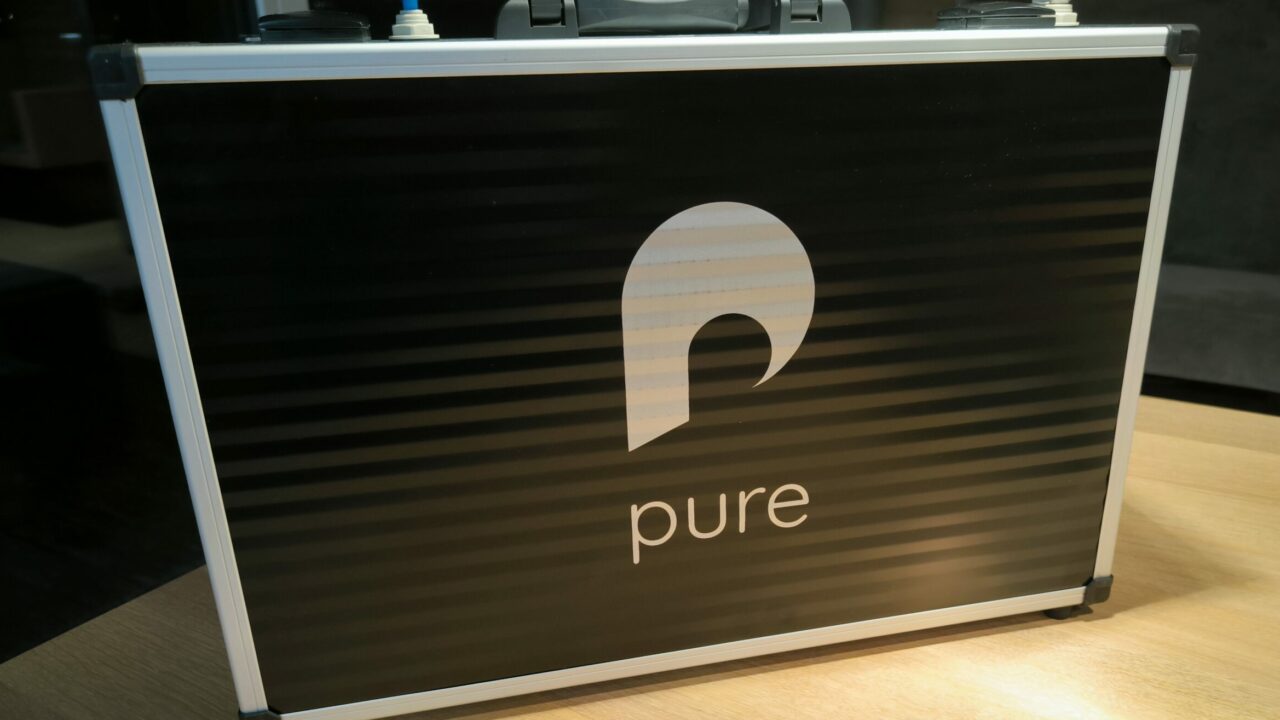 Pure Water Filter Systems - Pure Water